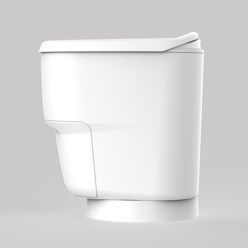 Clesana Sealing Toilets | Australia – Clesana AU